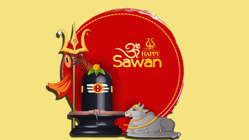 Sawan 2025: Where does Shiva reside in Sawan? Know the mystery and ...