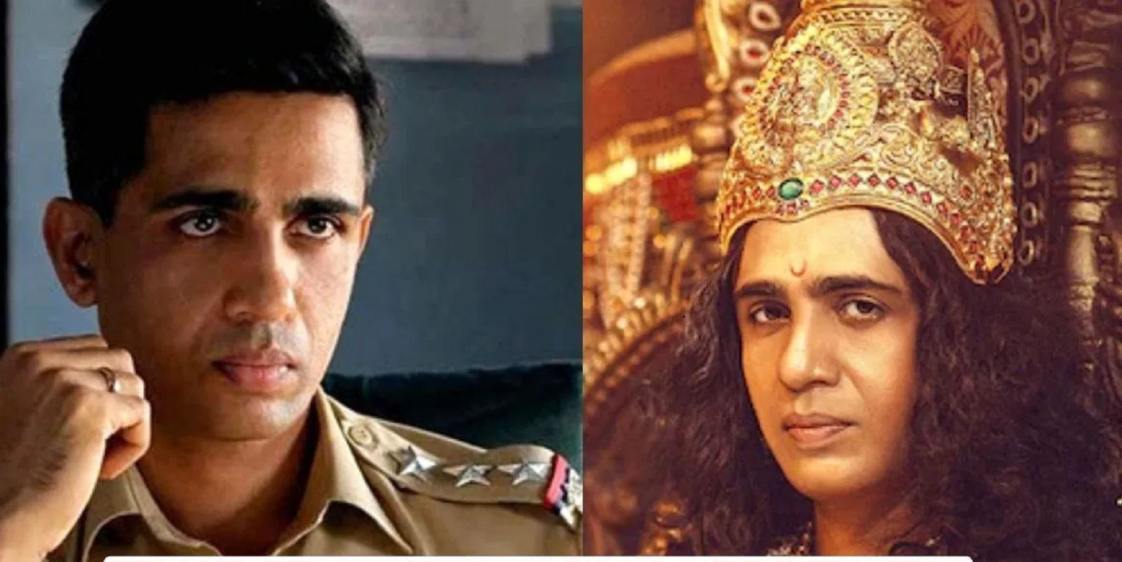 Upcoming Film: After the 850-crore blockbuster, Gulshan Devaiah now ...