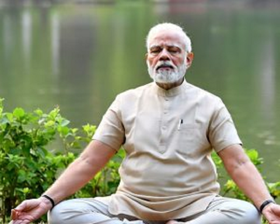 Why is PM Modi so agile even at the age of 74? If you adopt these 7 ...