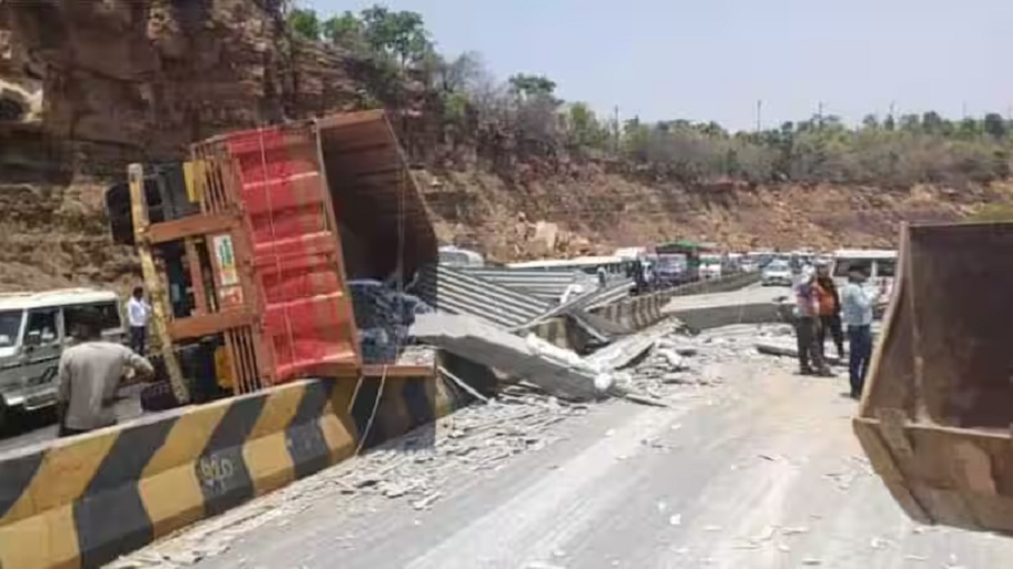 The entire family was wiped out in the Rewa accident: three generations ...