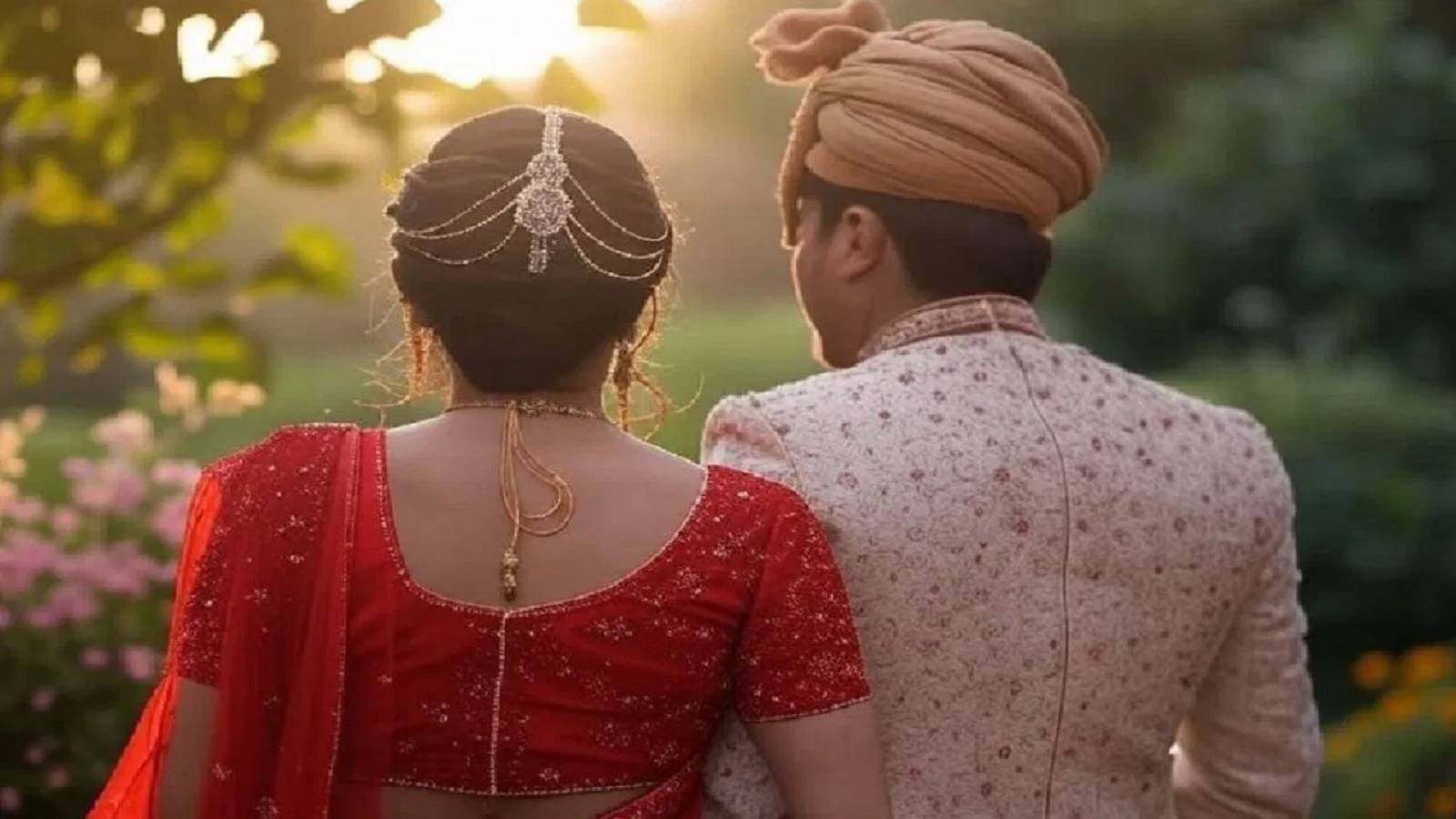 Teen Girl’s Shocking Forced Marriage Case in Noida: First Married to ...