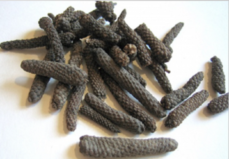 Health Benefits of Pippali: Consumption of this spice with medicinal ...