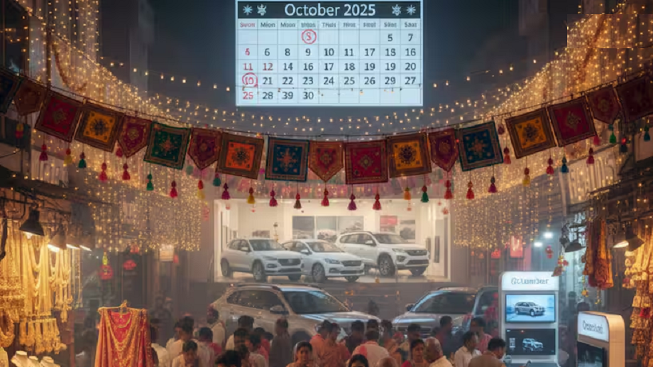 Diwali 2025 Shubh Muhurat: 10 auspicious times for shopping till Diwali ...