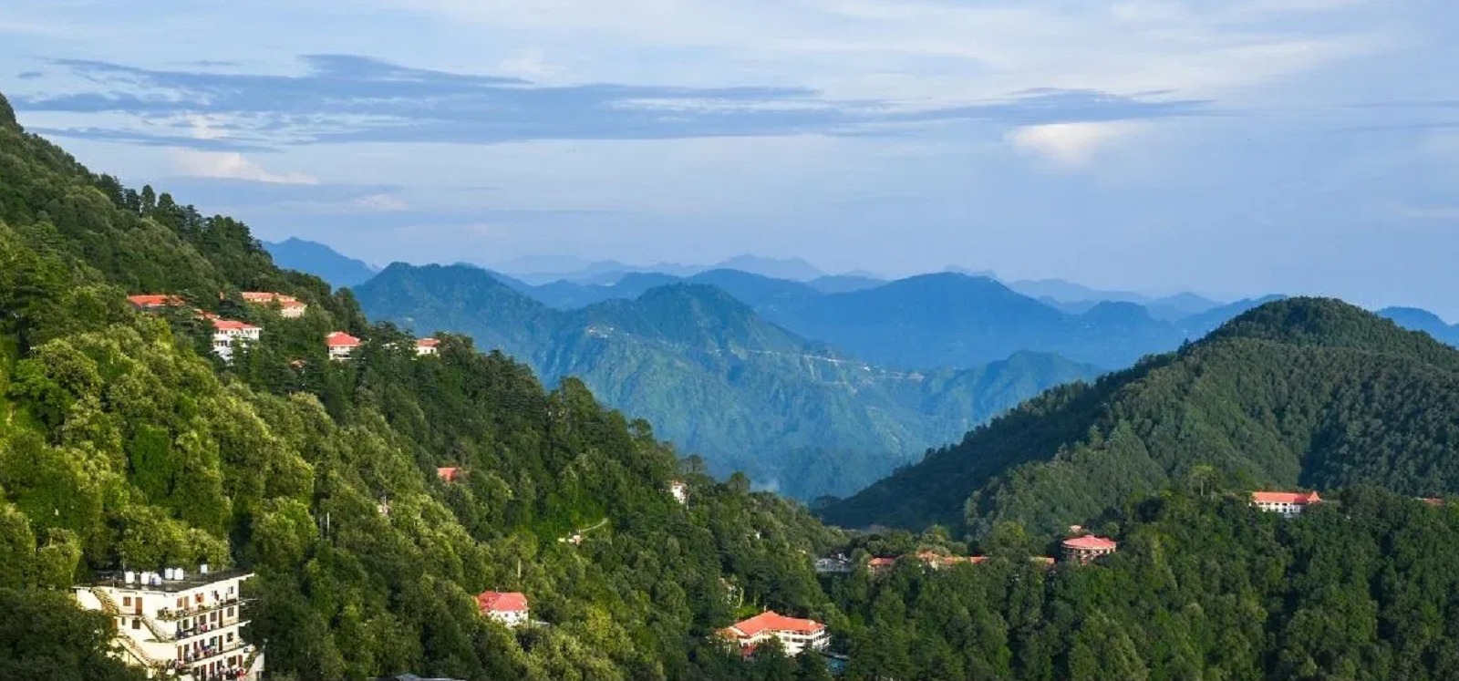 IRCTC Christmas–New Year Tour Package: Visit Shimla for Just ₹15,000 ...