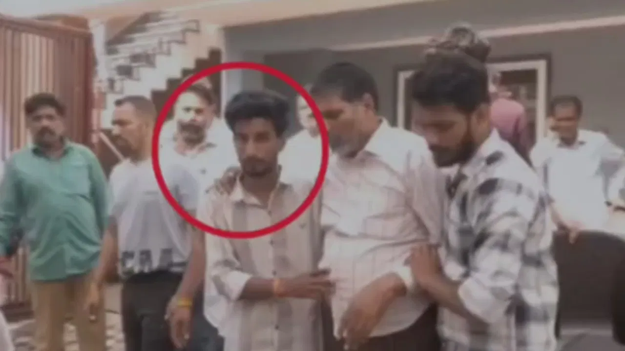 Chilling Revelation in Raja Raghuvanshi Murder Case: Suspect's ...