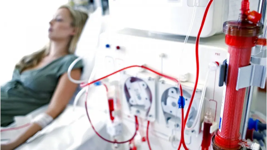 Dialysis: Can one live a normal life after dialysis? Doctors explain ...