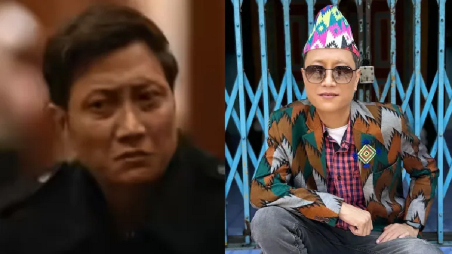 Indian Idol 3 winner Prashant Tamang dies at 43 after suffering a ...