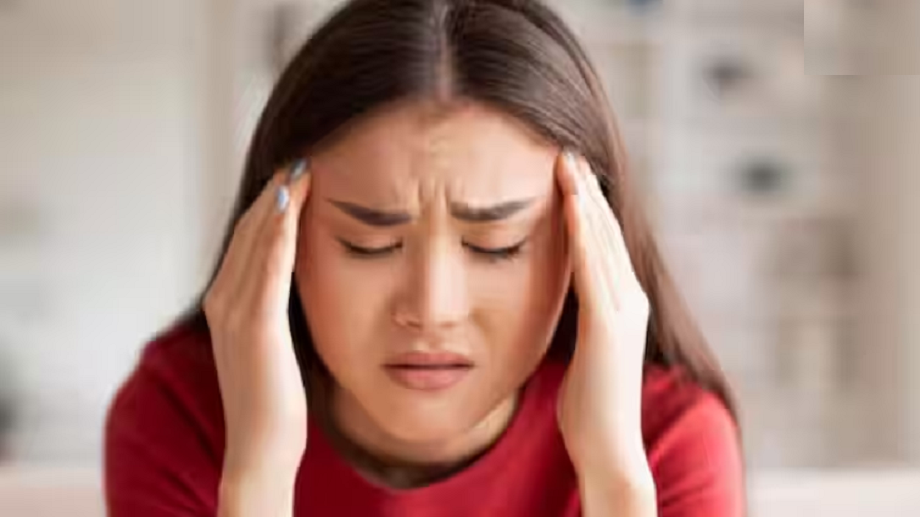 From headache to numbness of the forehead, the neurologist explained ...