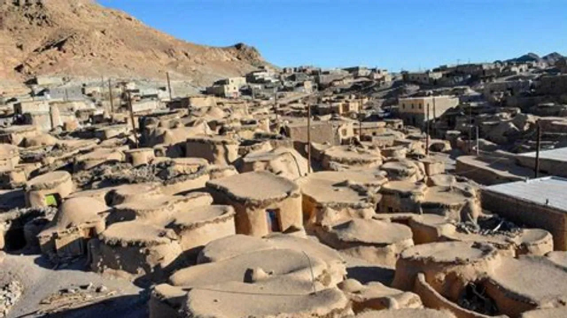 The Real-Life ‘Lilliput’: The Fascinating Story of Iran’s Makhunik ...