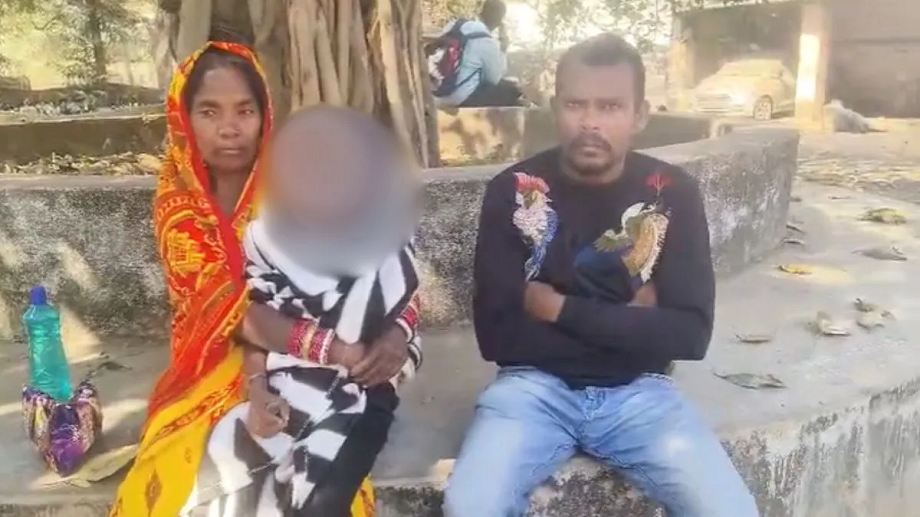 An 8-year-old boy lost his eye after chips packet burst, leaving him ...