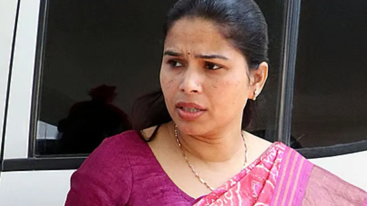 Who is Pooja Pal? SP MLA Expelled for Praising CM Yogi’s Policies in ...