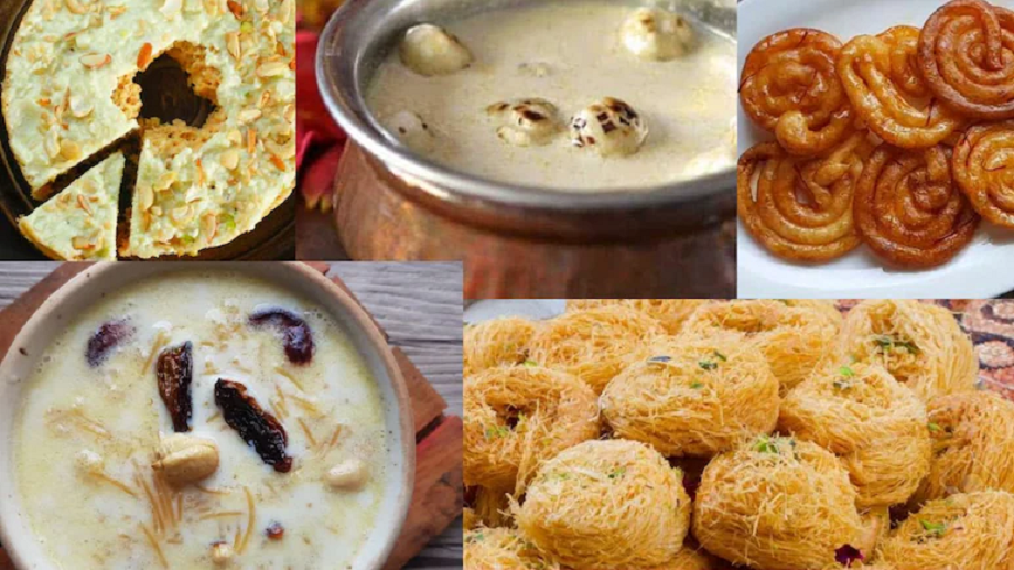 What can you eat and what can you not eat during the fast of Sawan ...
