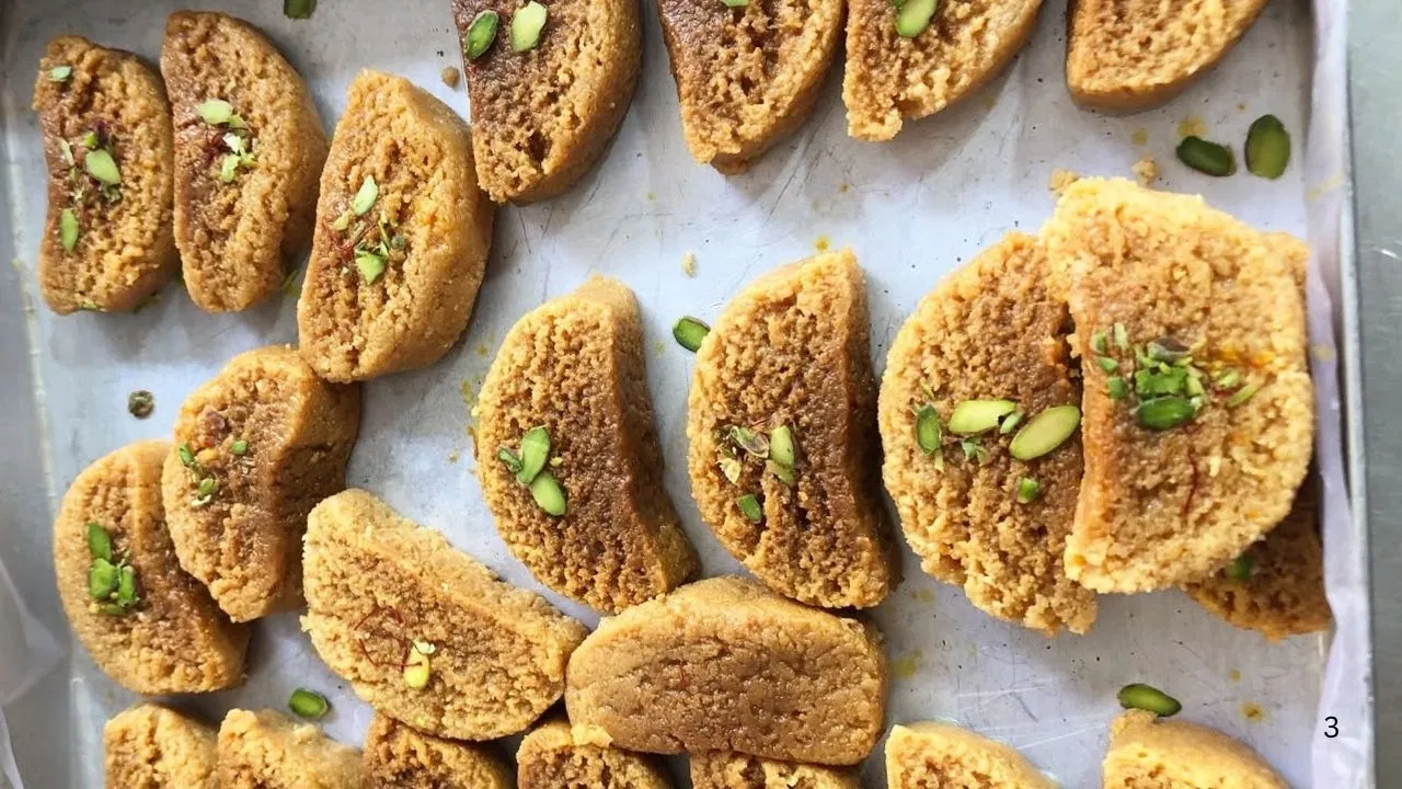 Winter’s Special Delights: These 5 Traditional Sweets Hit Differently ...