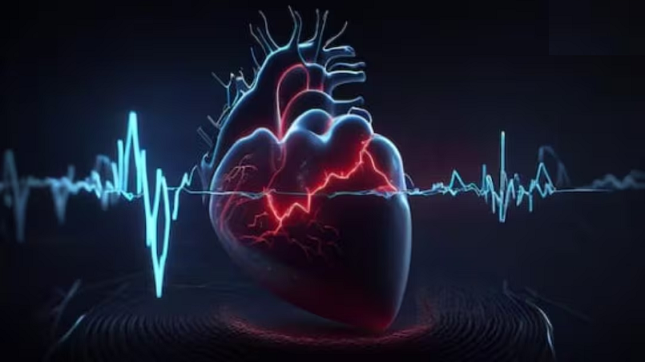 Skin Signs Of Heart Disease: If you see these 7 symptoms on your skin ...