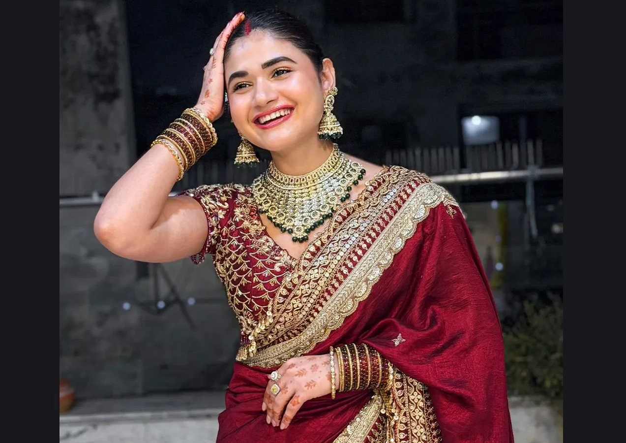 Who Is Sonia Khatri? Fitness Influencer in News After Firing Incident ...