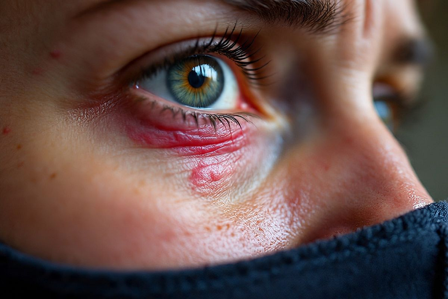 Eye Care Tips: If you want to keep the beauty of your eyes intact, then ...