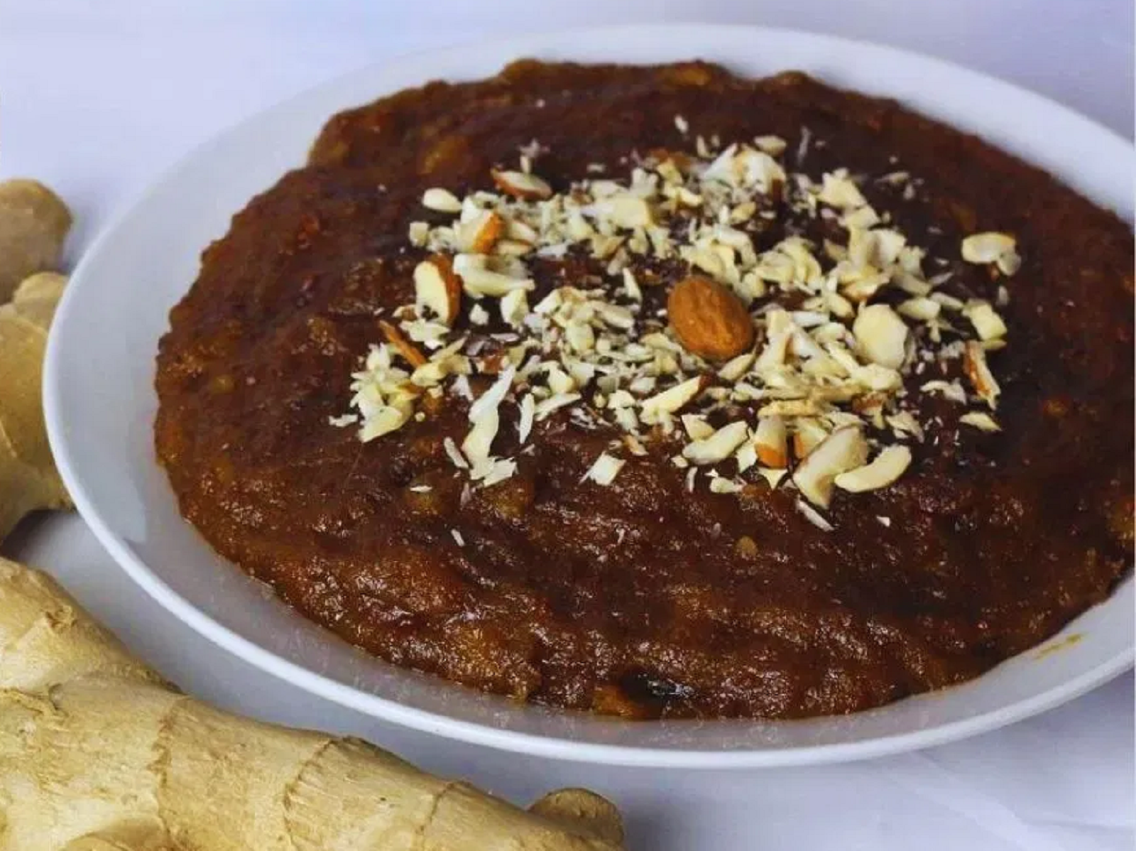Adrak Halwa Recipe: Cold, Cough and Breath Trouble Will Ease—Make This ...
