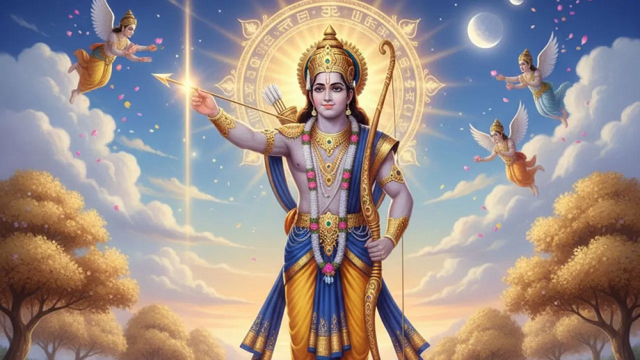 Story of Treta Yuga: The age was 10000 years… Was death like Kaliyuga ...