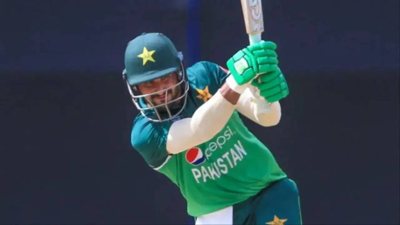 Forget the Fastest Century – This Pakistani Batsman Holds the Record ...