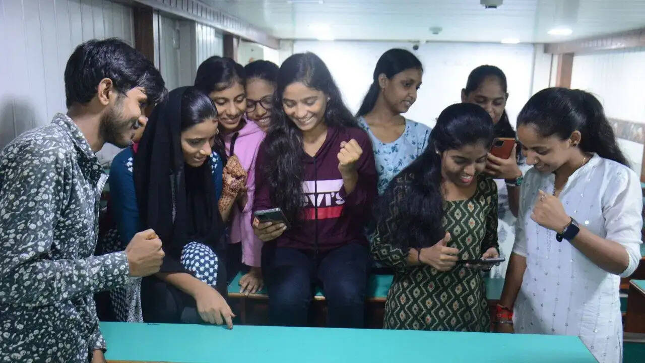 Board Result 2025: Expected Dates for UP, MP, and Uttarakhand Board ...