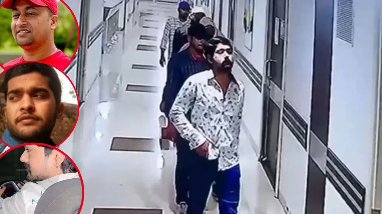 Who is Tausif Badshah? Gang Rivalry Behind Chandan Mishra's Murder in Patna ICU? | NewsCrab