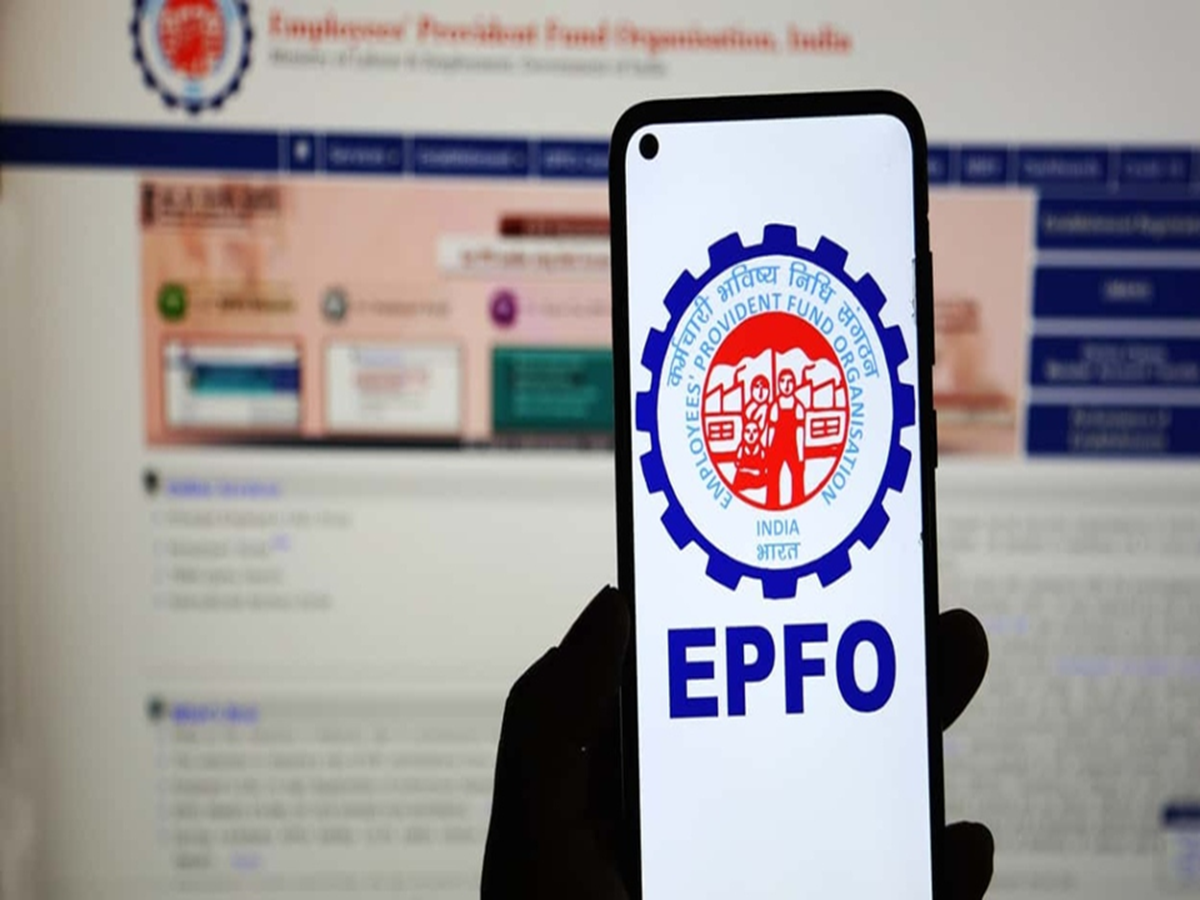 EPFO Claim Settlement 2026: How Employees Can Withdraw PF Money Online ...