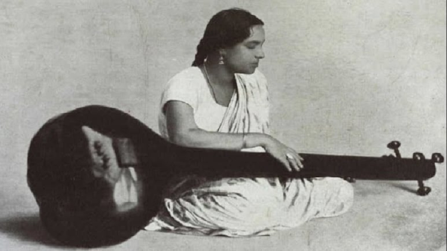 A singer who became the first 'show woman' of cinema, Hindus converted ...