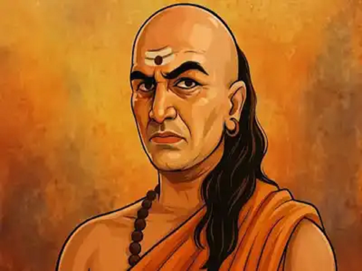 Chanakya had said, "No one can defeat a person who knows these 3 things ...