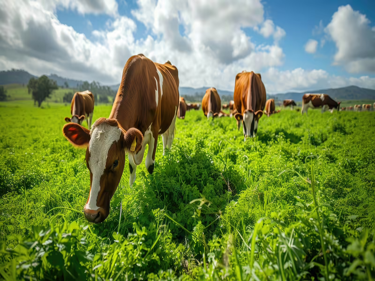 The math of A2 milk and fat: Know which cow's milk contains which ...