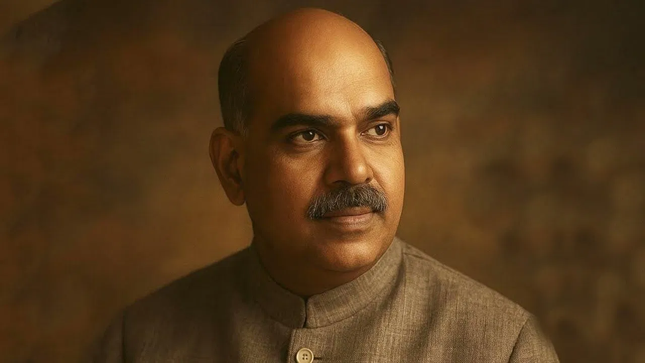 The Unsolved Mystery of Dr. Shyama Prasad Mukherjee’s Death: Who Was ...