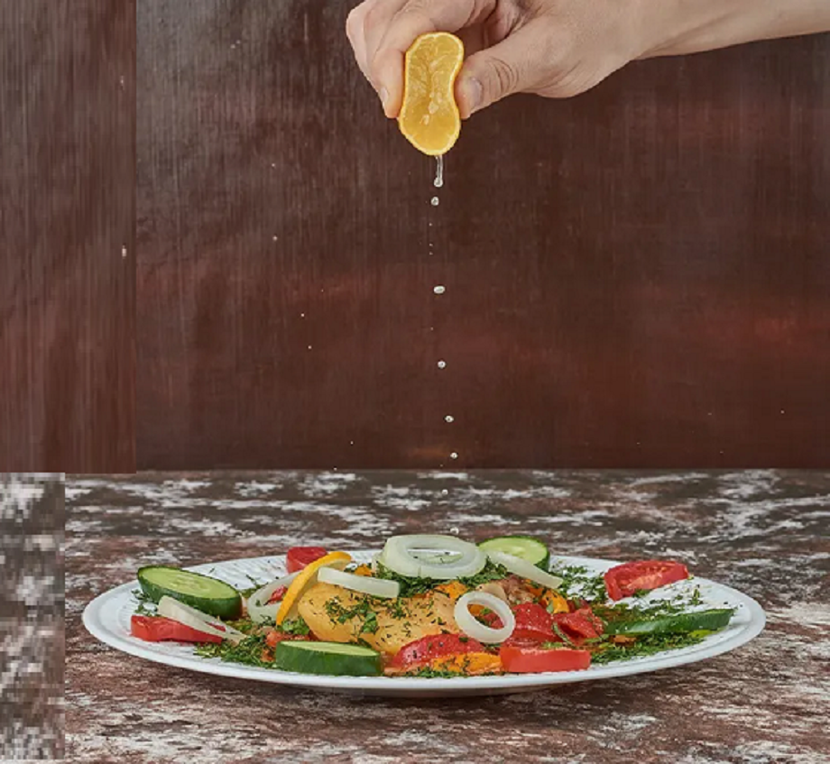 Does food tasteless without lemon? Know how good it is for health to ...