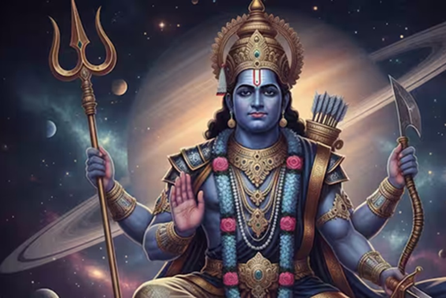 Shani Dev: Shani Dev not only scares but also frightens! Find out which ...