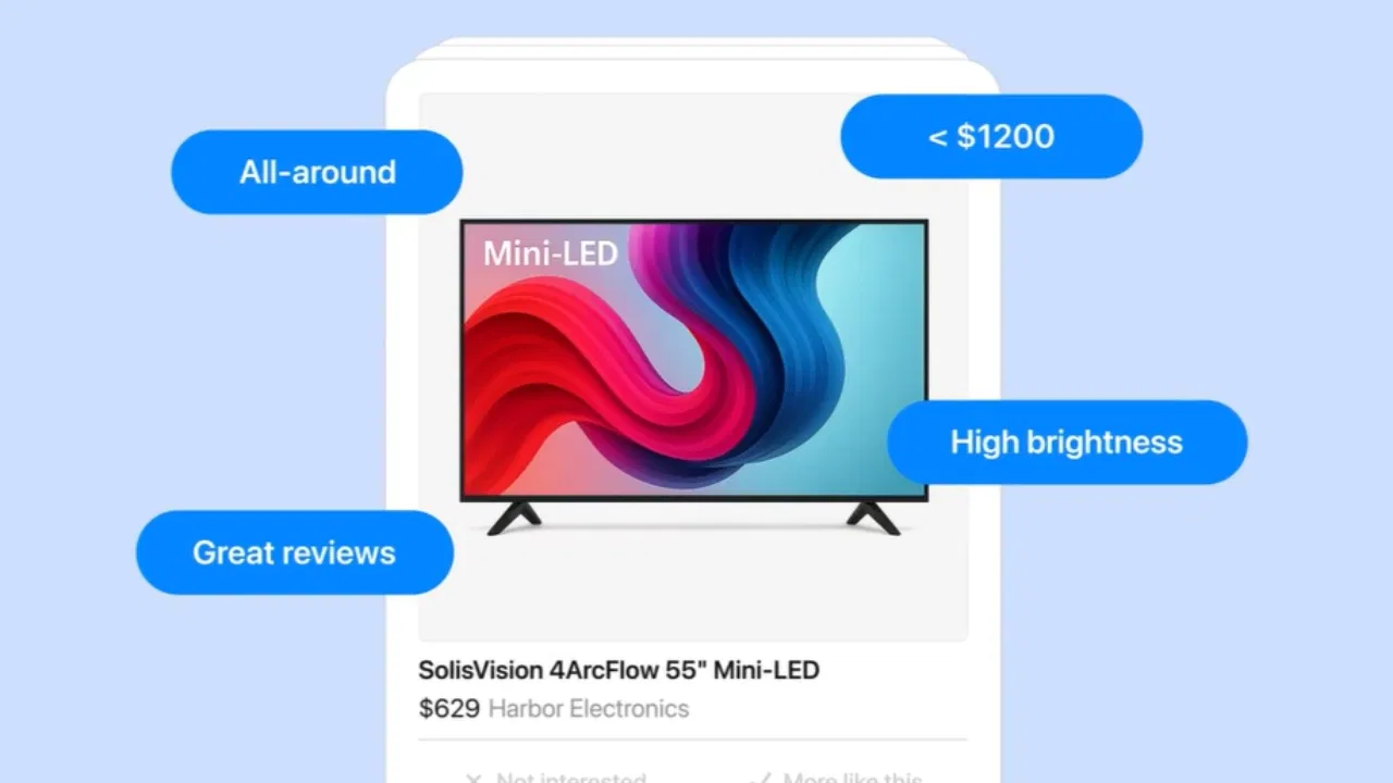 Direct Rival to Google: OpenAI Launches New AI Shopping Research Tool ...