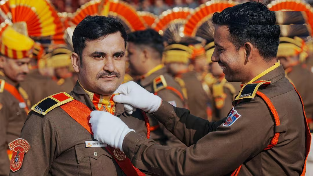 Republic Day 2026: 125 gallantry medals and 857 service medals: Find ...