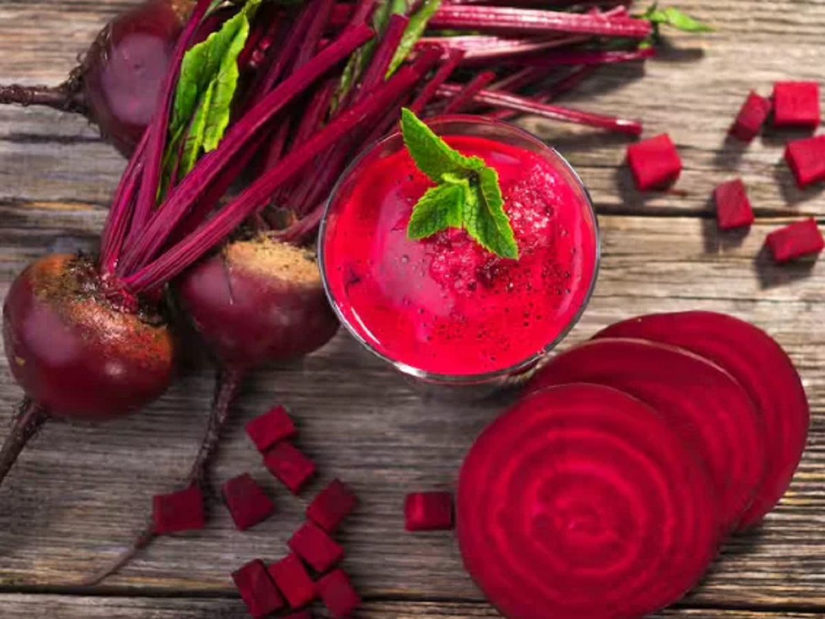 6 amazing benefits of drinking beetroot juice regularly for 30 days ...