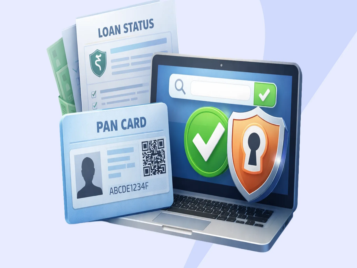 Seamless Link: How to Check Your PAN-Aadhaar Linking Status in Under 2 ...