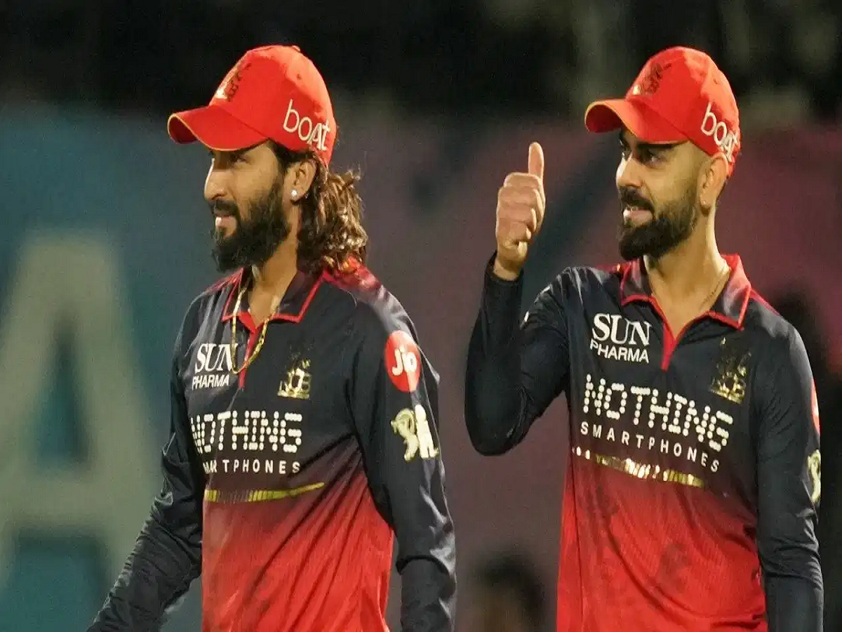 Back-to-Back Glory? The Historic 8-Year Trend Signaling an RCB Title ...