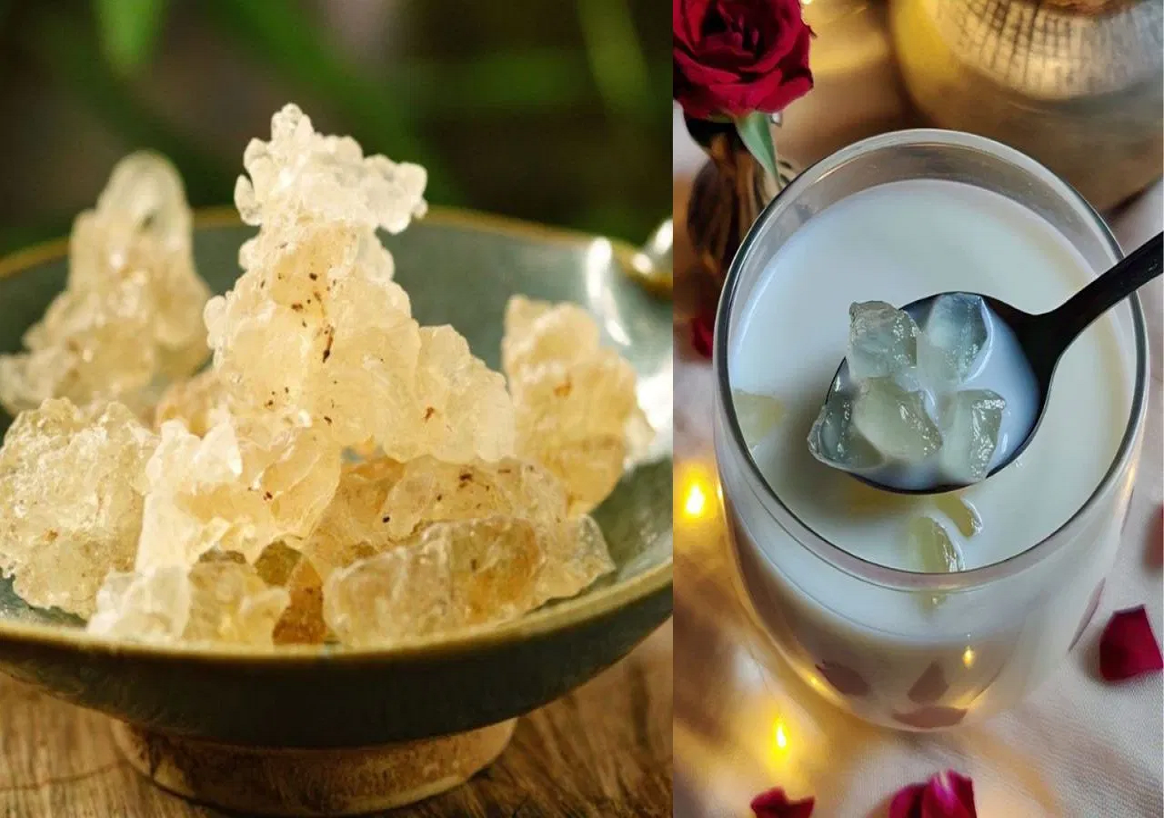 Beat the Heat: 5 Creative Ways to Use Gond Katira This Summer | NewsCrab