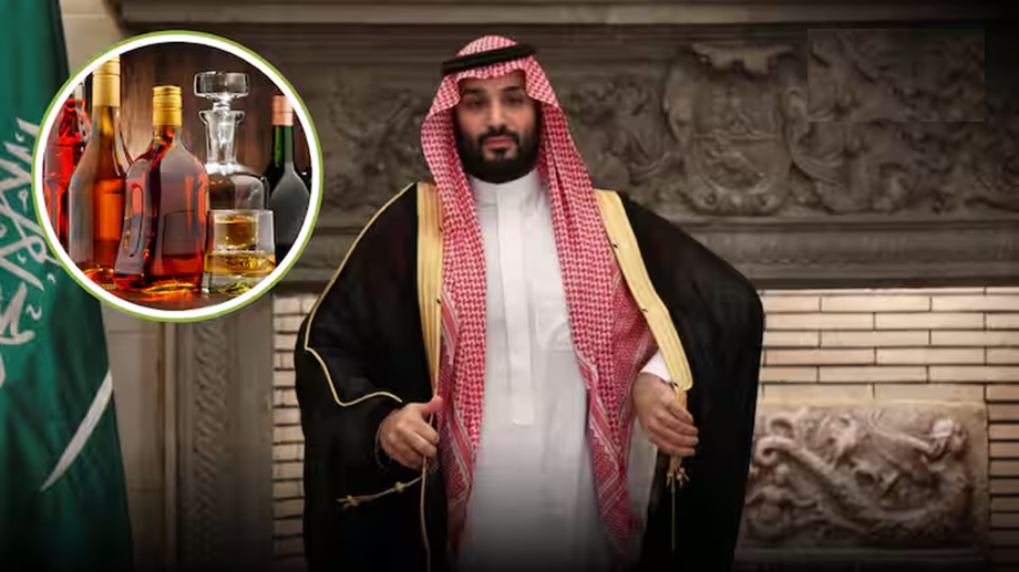 In this holy Muslim country, the ban on alcohol will be lifted after 73 ...