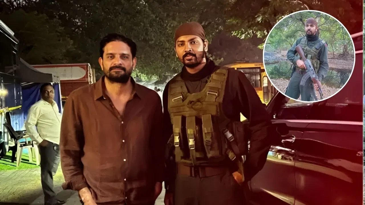 Tragic News: Rohit Basfor from 'The Family Man 3' Passes Away During ...