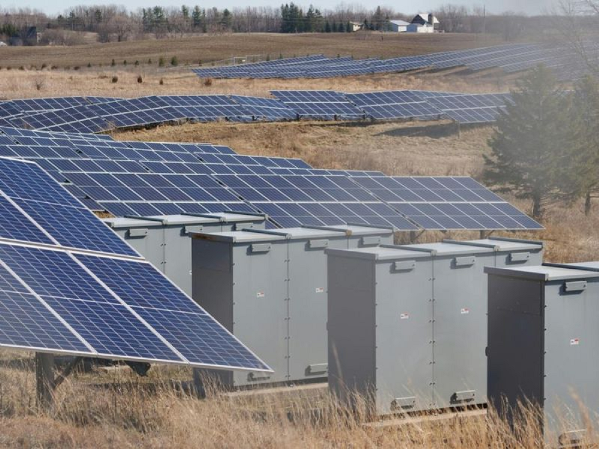 The "Solar Hour" Paradox: Why India’s Power Grid Hit a Record 268 GW ...