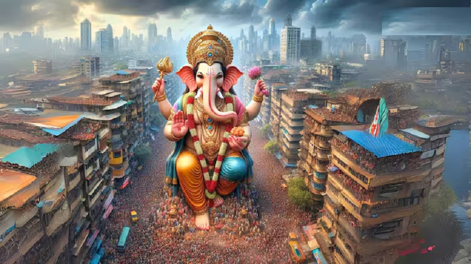 Ganpati Visarjan 2025: A small remedy done during this time can get you ...
