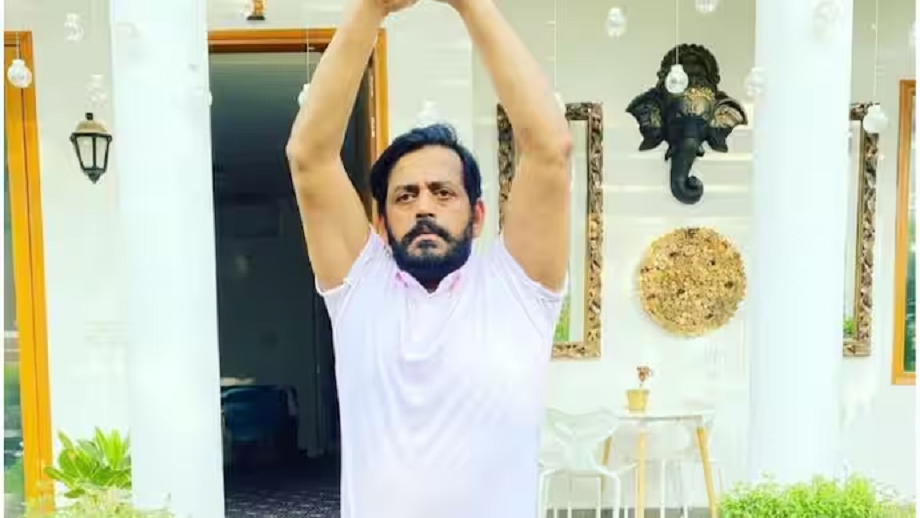 Photos: Ravi Kishan's bungalow is no less than a 5 star hotel, see ...