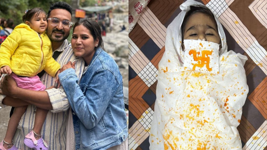 What is Santhara: A 3-year-old girl gave up her life in 30 minutes ...