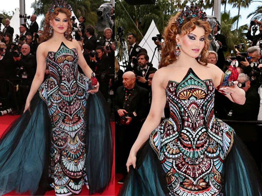 Cannes Film Festival: Cannes Film Festival has changed, this was the ...