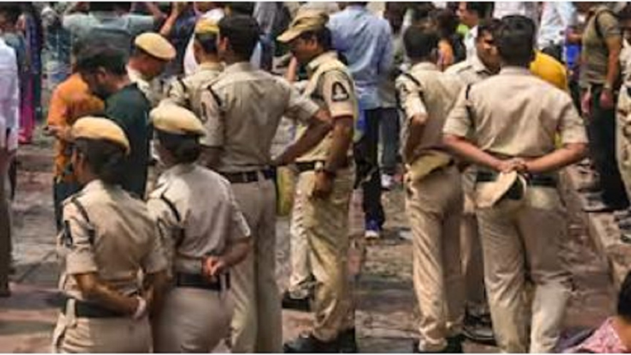 Hyderabad: Bomb blast plot failed in Hyderabad, two suspects linked to ...