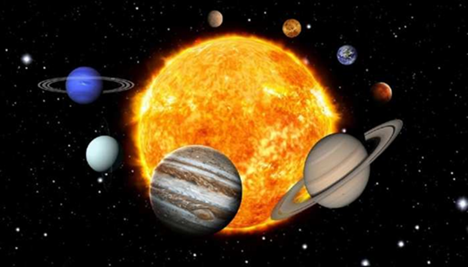 Astro Tips: Which planets in the horoscope make a person a liar and a ...