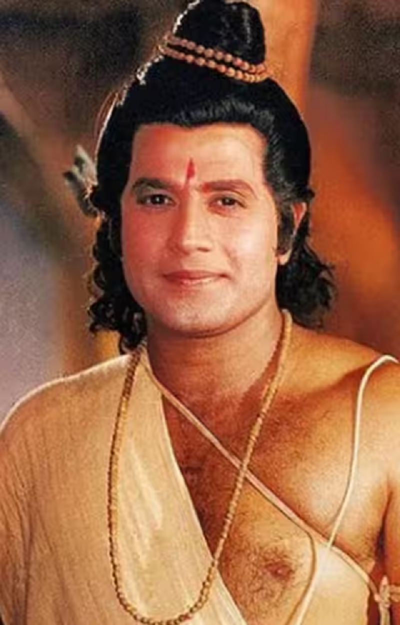 Which actor took the highest fees in 'Ramayana'? See the full list ...
