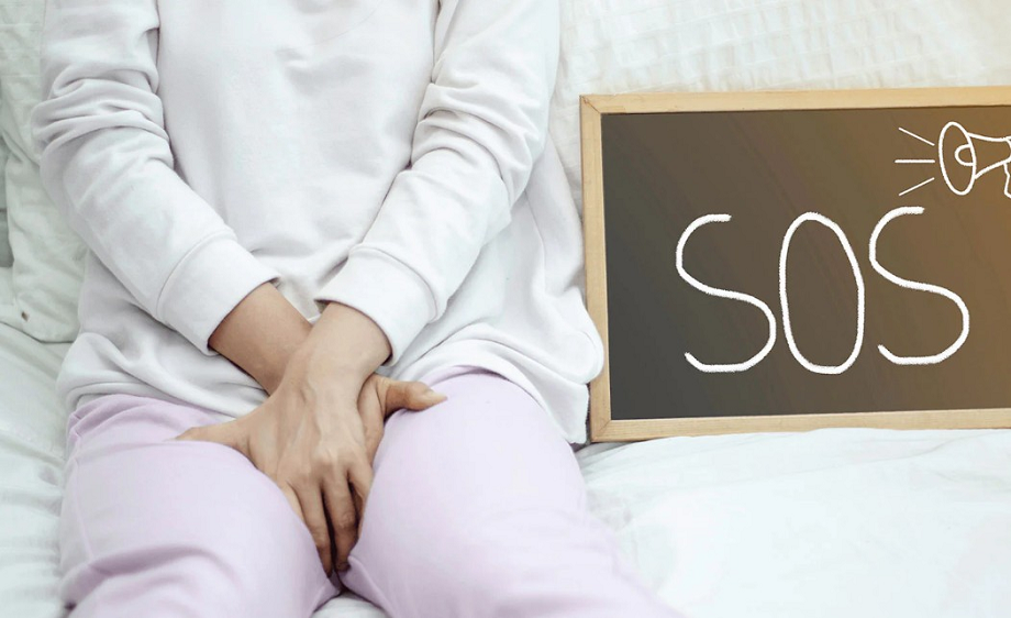 Stress Urinary Incontinence in Women: When Leaks Lead to Anxiety and ...