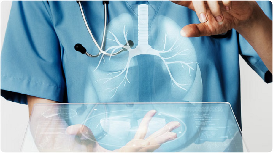Lungs Test: Know how healthy your lungs are at home? This test will ...